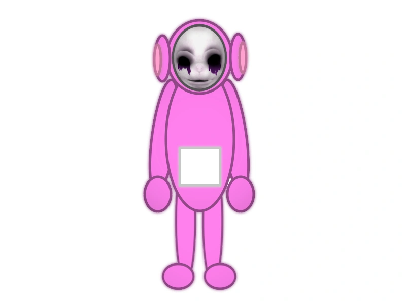 Eric4 | Slendytubbies Apocalypse Zombie Wiki | Fandom