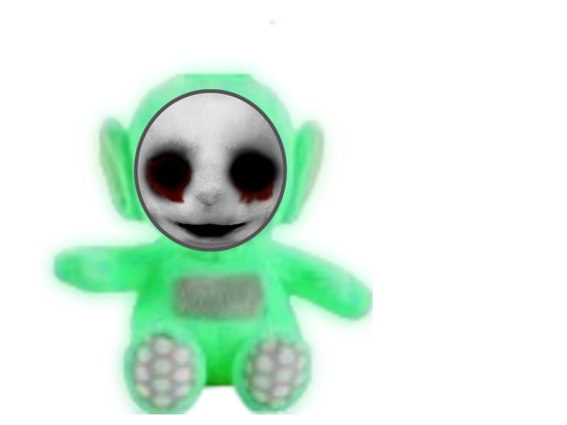 Rafael7 Slendytubbies Apocalypse Zombie Wiki Fandom