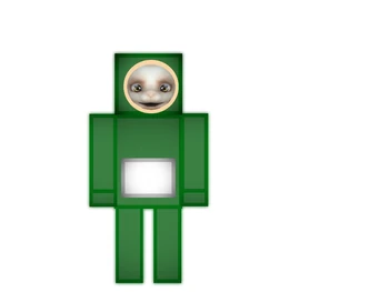 Ron | Slendytubbies Apocalypse Zombie Wiki | Fandom