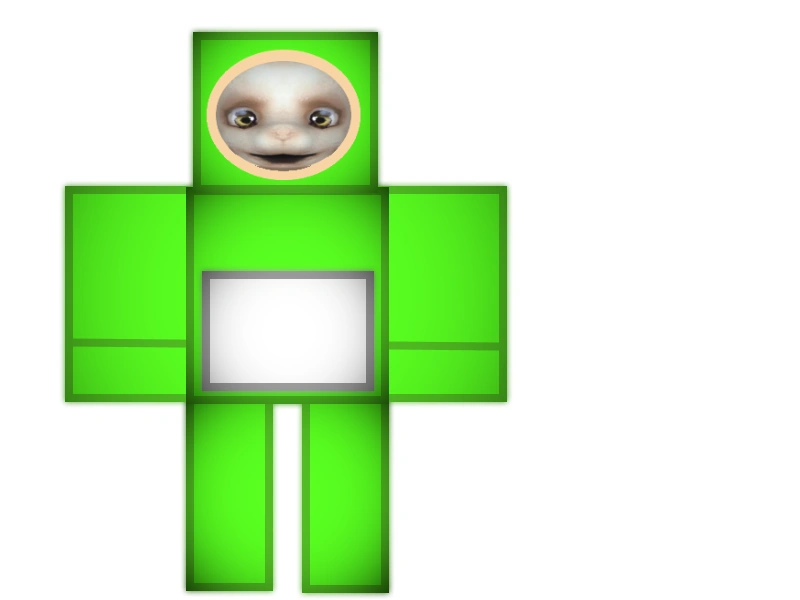 Ron wiki(Hugo Grupo) | Slendytubbies Apocalypse Zombie Wiki | Fandom