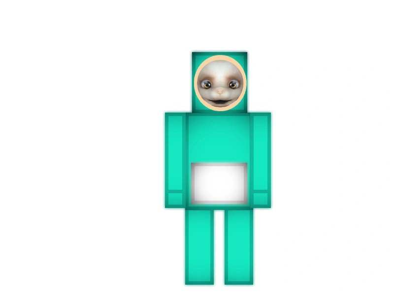 Sean wiki(Grupo de Lina) | Slendytubbies Apocalypse Zombie Wiki | Fandom