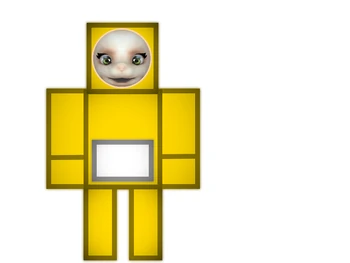 Anne | Slendytubbies Apocalypse Zombie Wiki | Fandom