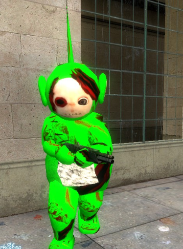 Jefferson4 Slendytubbies Apocalypse Zombie Wiki Fandom