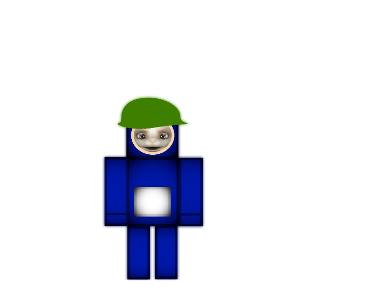 Soldier 2 | Slendytubbies Apocalypse Zombie Wiki | Fandom