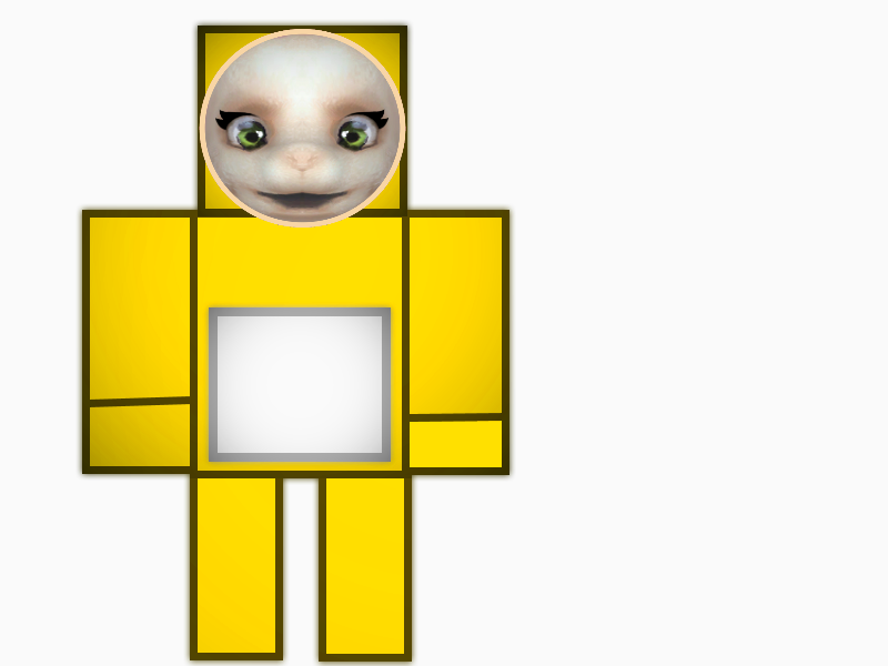 Owena Eduarda Slendytubbies Apocalypse Zombie Wiki Fandom