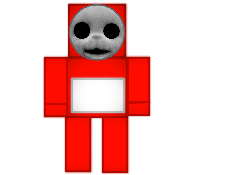 Fabrice Slendytubbies Apocalypse Zombie Wiki Fandom