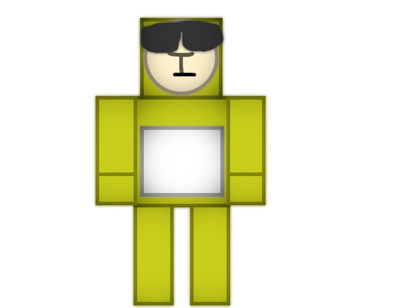 Donka | Slendytubbies Apocalypse Zombie Wiki | Fandom