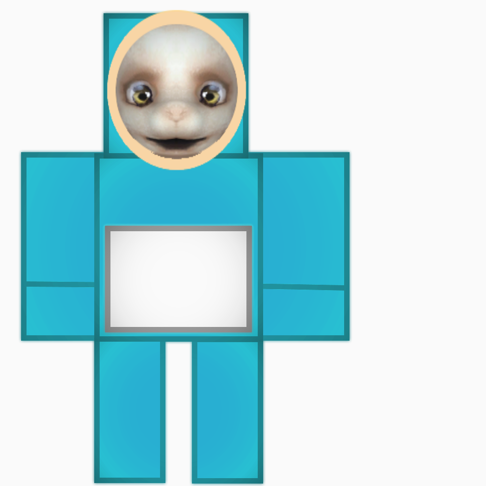 Pedro Alberto Slendytubbies Apocalypse Zombie Wiki Fandom