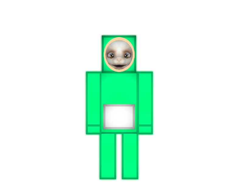 Daniel6 Slendytubbies Apocalypse Zombie Wiki Fandom