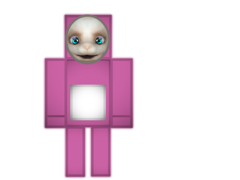 Hisaias Slendytubbies Apocalypse Zombie Wiki Fandom