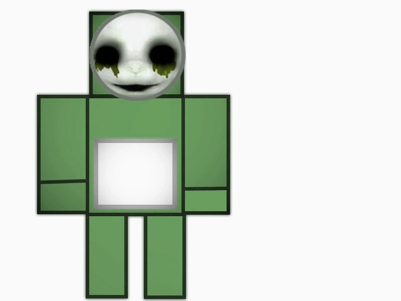 Logan6 | Slendytubbies Apocalypse Zombie Wiki | Fandom