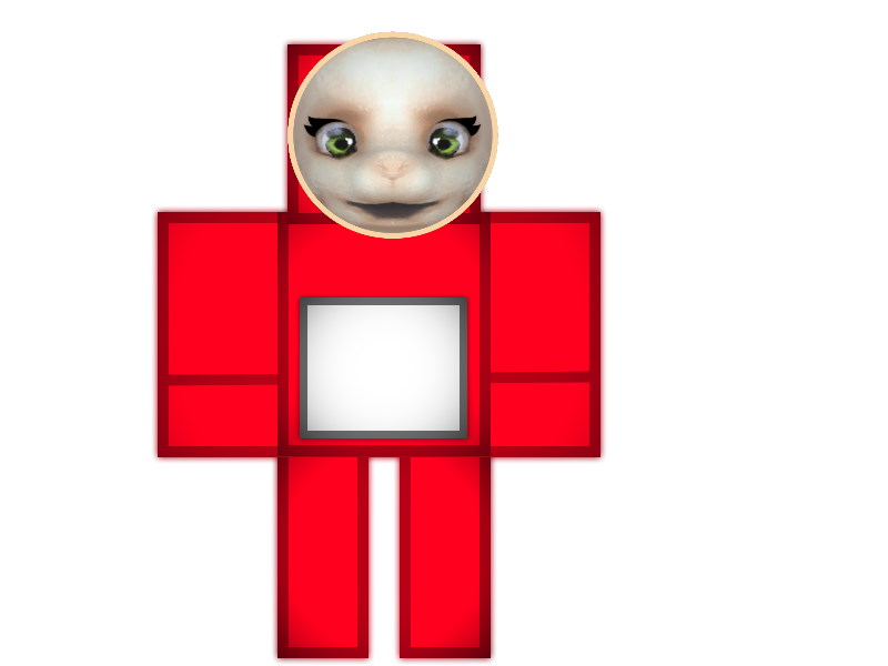 Marcela Slendytubbies Apocalypse Zombie Wiki Fandom