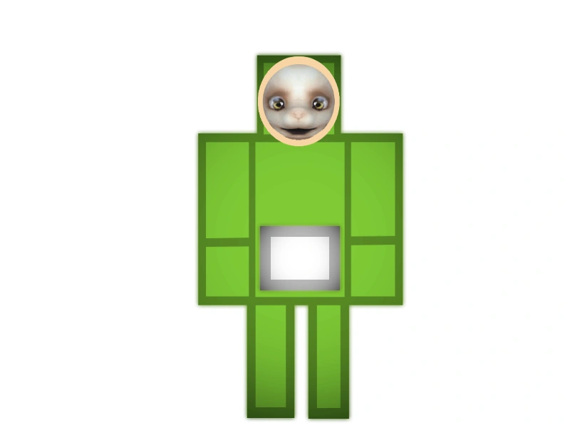 Zyon | Slendytubbies Apocalypse Zombie Wiki | Fandom