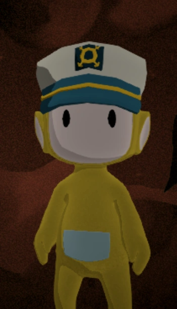 Richard | Slendytubbies Apocalypse Zombie Wiki | Fandom