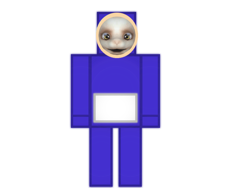 Luka Wiki Slendytubbies Apocalypse Zombie Wiki Fandom
