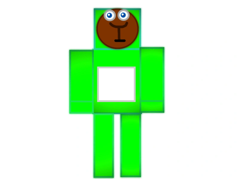 Nick2 wiki(Season 4) | Slendytubbies Apocalypse Zombie Wiki | Fandom