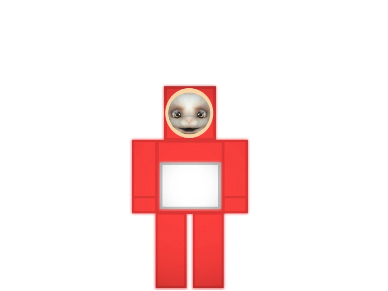 Luan | Slendytubbies Apocalypse Zombie Wiki | Fandom