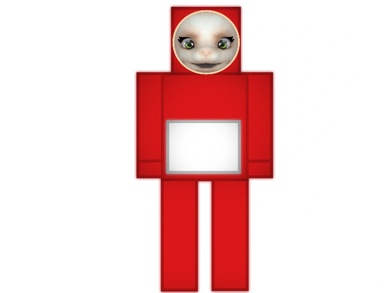 Morgan wiki | Slendytubbies Apocalypse Zombie Wiki | Fandom