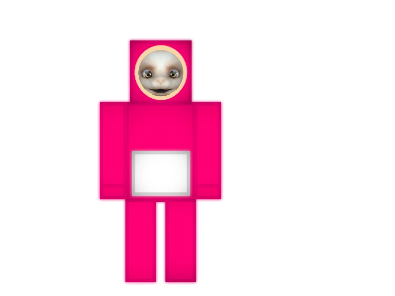 Andy Noah | Slendytubbies Apocalypse Zombie Wiki | Fandom