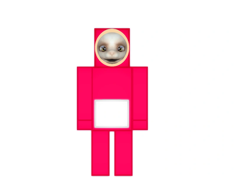 Igor wiki | Slendytubbies Apocalypse Zombie Wiki | Fandom