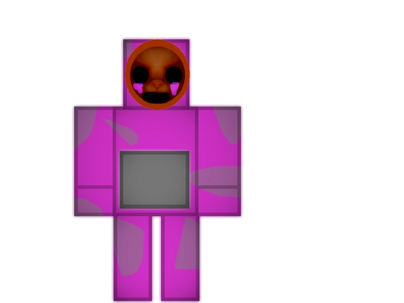 Michael3 | Slendytubbies Apocalypse Zombie Wiki | Fandom