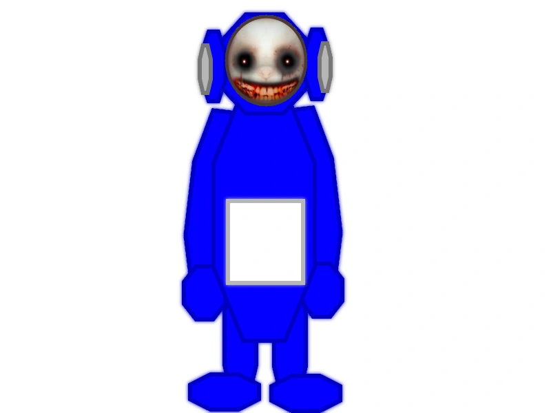 Vincent2 | Slendytubbies Apocalypse Zombie Wiki | Fandom