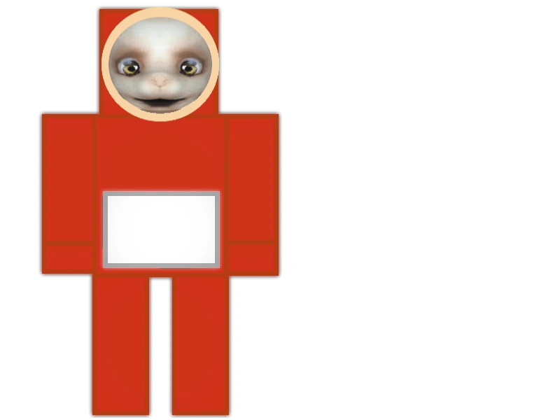 Nick2 | Slendytubbies Apocalypse Zombie Wiki | Fandom