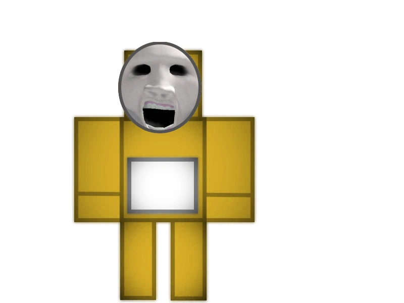 Ygor Felipe | Slendytubbies Apocalypse Zombie Wiki | Fandom