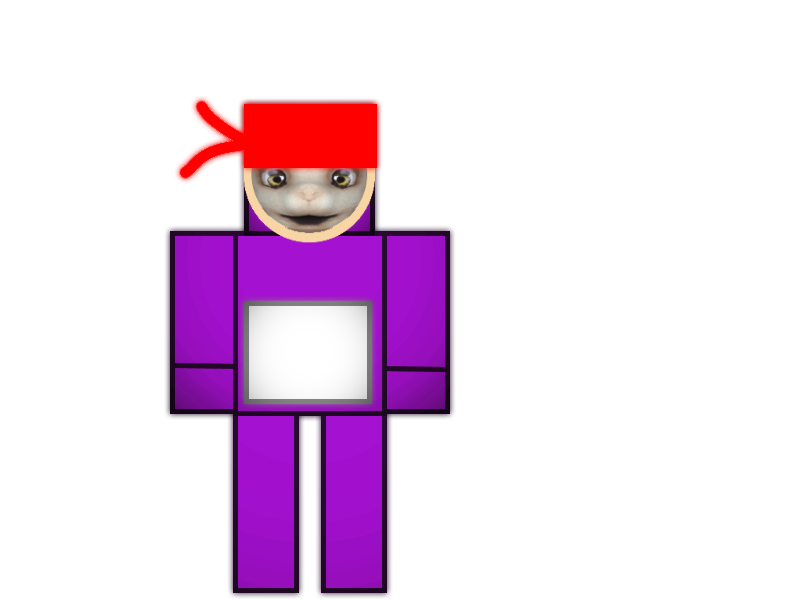 Andrew4 Slendytubbies Apocalypse Zombie Wiki Fandom