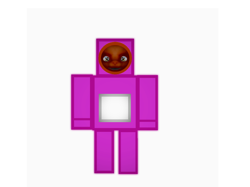 Rafael3 Slendytubbies Apocalypse Zombie Wiki Fandom