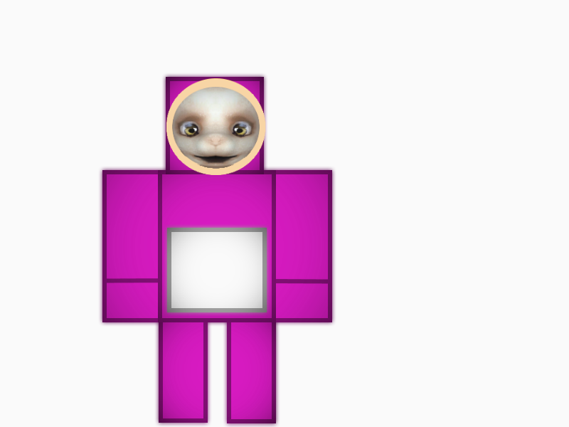 Mario Alberto Slendytubbies Apocalypse Zombie Wiki Fandom