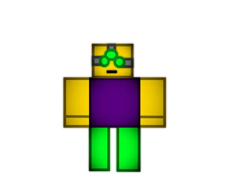 Leonel Slendytubbies Apocalypse Zombie Wiki Fandom