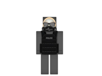 Police wiki | Slendytubbies Apocalypse Zombie Wiki | Fandom