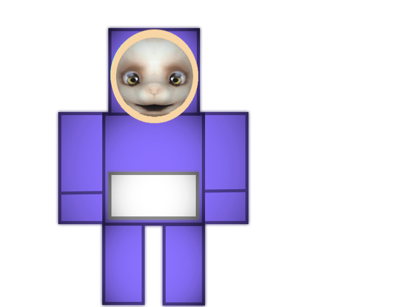 Ysrael Monika Slendytubbies Apocalypse Zombie Wiki Fandom