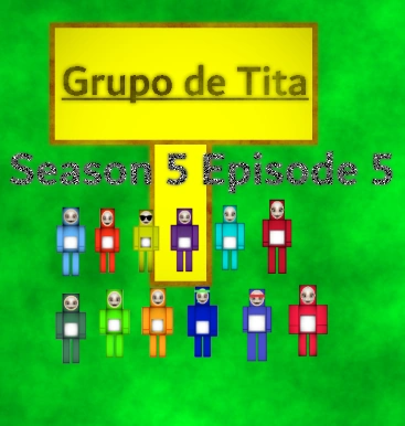 Teletubbies Apocalypse Zombie Season 5 Episode 5 | Slendytubbies ...