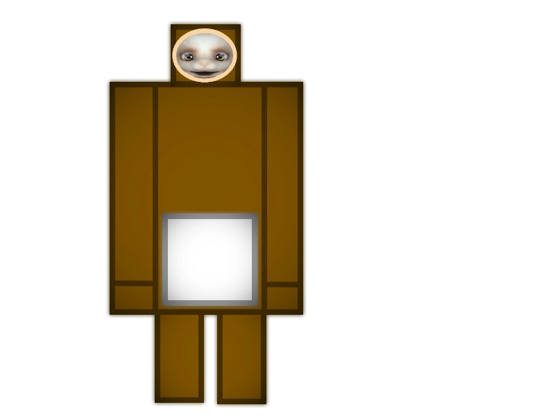 Jake | Slendytubbies Apocalypse Zombie Wiki | Fandom