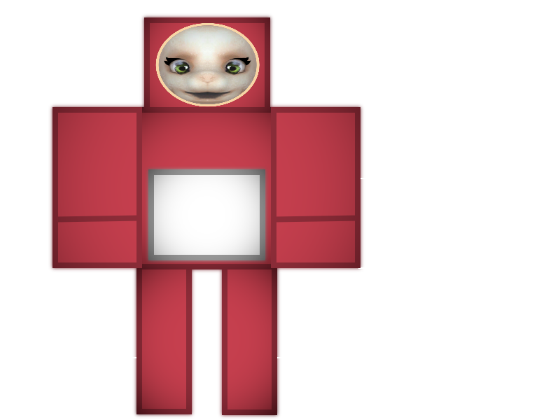 Herica2 Slendytubbies Apocalypse Zombie Wiki Fandom