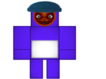 Sebastian3 | Slendytubbies Apocalypse Zombie Wiki | Fandom