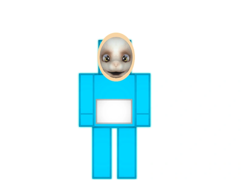 Bobby | Slendytubbies Apocalypse Zombie Wiki | Fandom