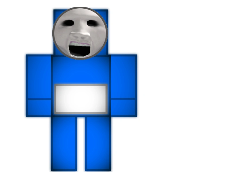 Donnie | Slendytubbies Apocalypse Zombie Wiki | Fandom