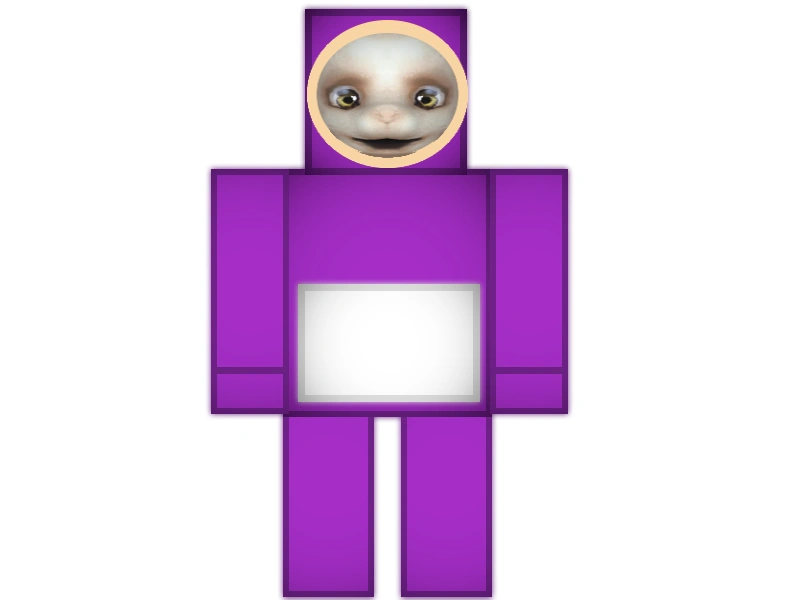 Derek wiki(Grupo de Lina) | Slendytubbies Apocalypse Zombie Wiki | Fandom