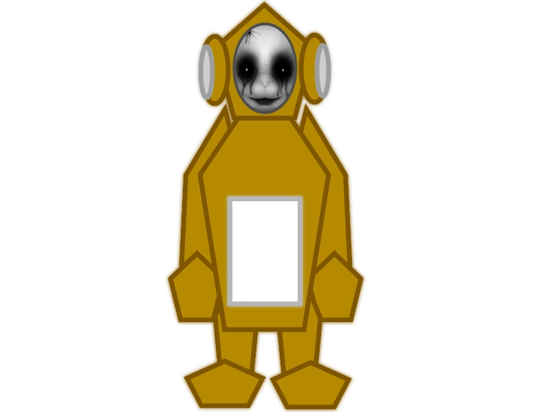 Albert4 | Slendytubbies Apocalypse Zombie Wiki | Fandom