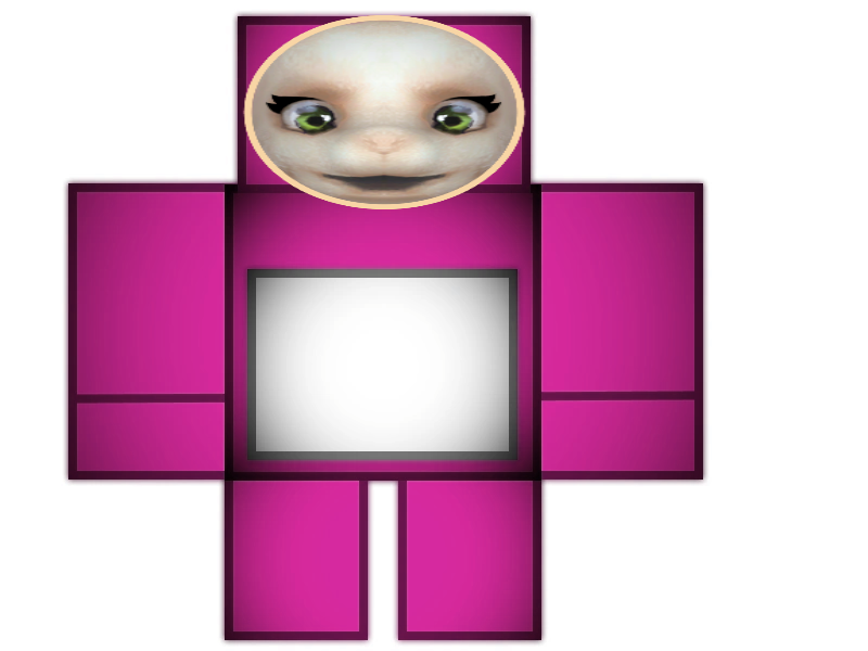 Iara | Slendytubbies Apocalypse Zombie Wiki | Fandom Iara | Slendytubbies Apocalypse Zombie Wiki | Fandom