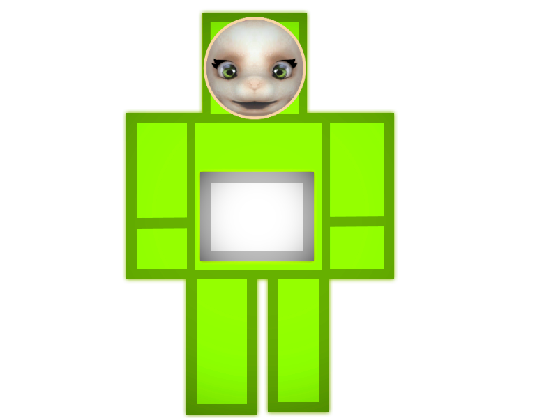 Sophia2 Slendytubbies Apocalypse Zombie Wiki Fandom