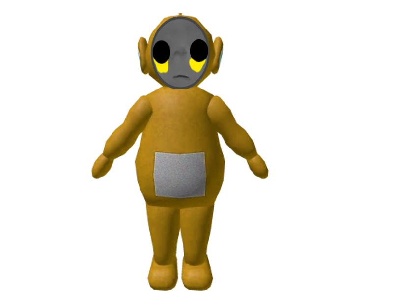 Sergei2 Slendytubbies Apocalypse Zombie Wiki Fandom