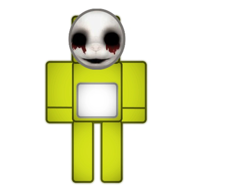 Gregory3 | Slendytubbies Apocalypse Zombie Wiki | Fandom