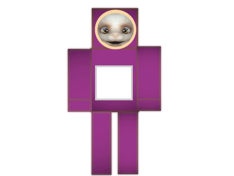 Matteo wiki(Grupo de Nickk) | Slendytubbies Apocalypse Zombie Wiki | Fandom