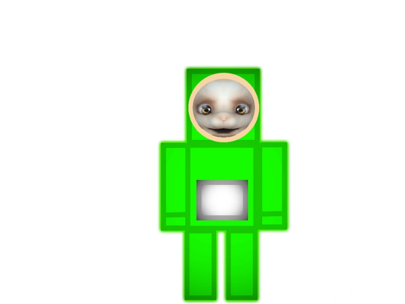 Sean wiki(Rebeca Group) | Slendytubbies Apocalypse Zombie Wiki | Fandom