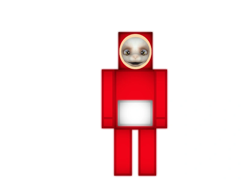 Breno wiki | Slendytubbies Apocalypse Zombie Wiki | Fandom