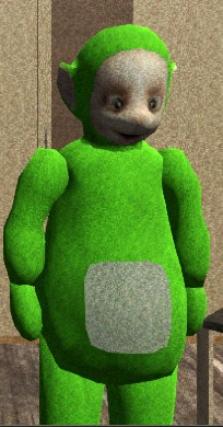 Logan wiki | Slendytubbies Apocalypse Zombie Wiki | Fandom